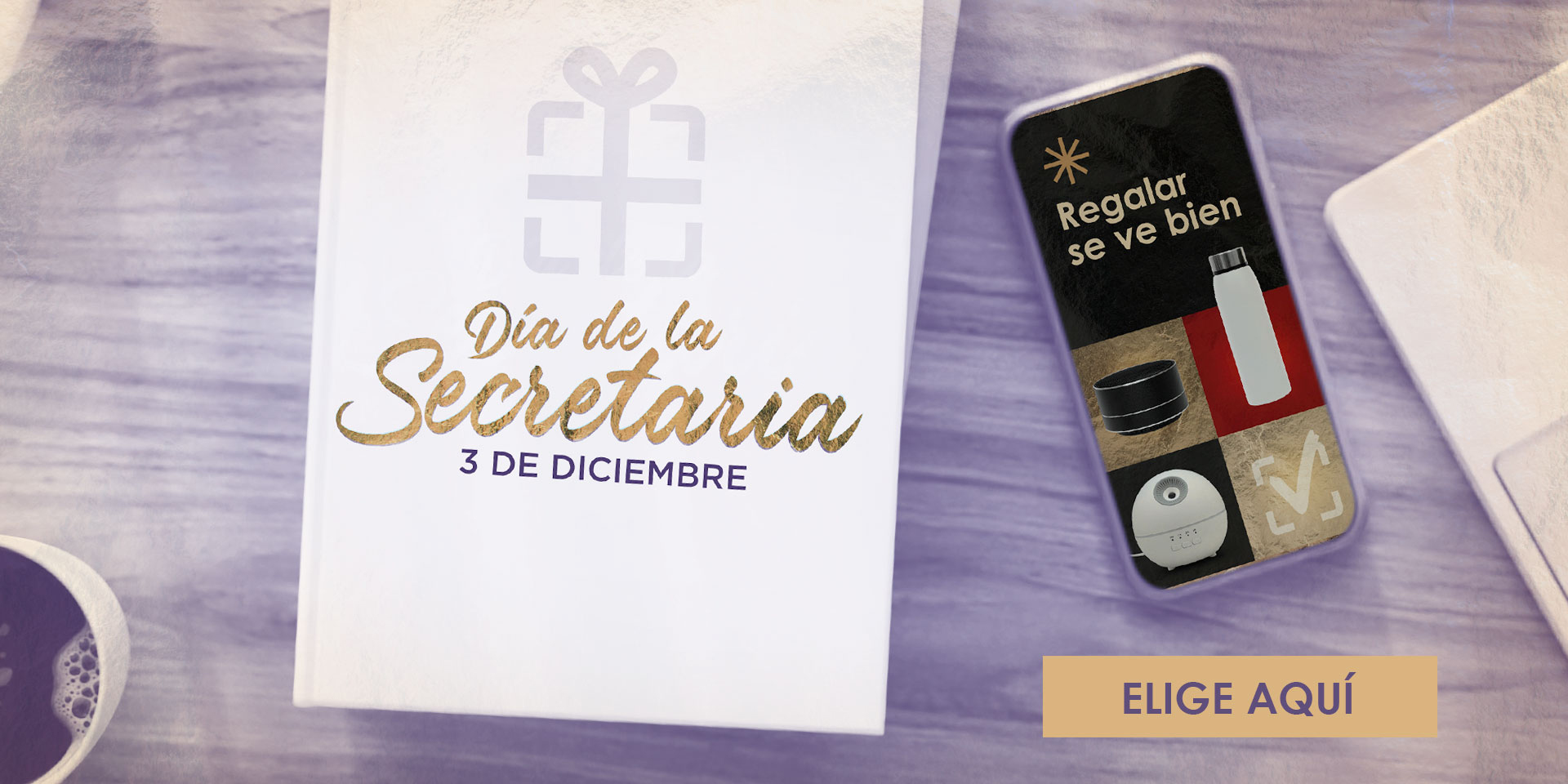 REGALOS PARA DAMA - DIA DE LA SECRETARIA archivos - B&M | B&M